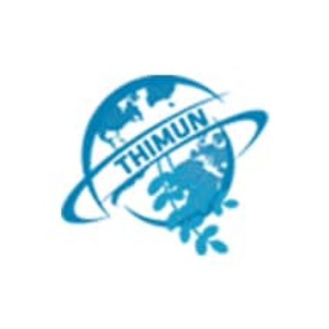Chris Moustakis and Maria Meri selected as Students Officers for THIMUN ...