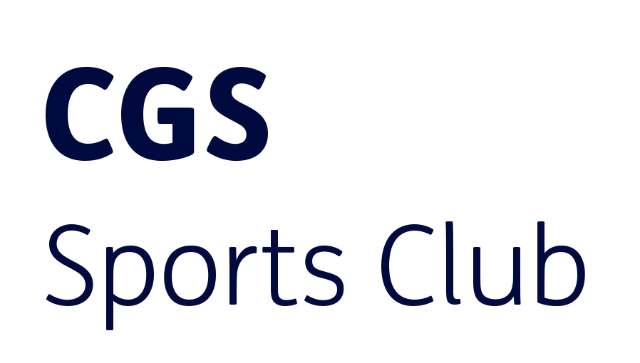 Αθλητικός Σύλλογος | CGS Sports Club - CGS