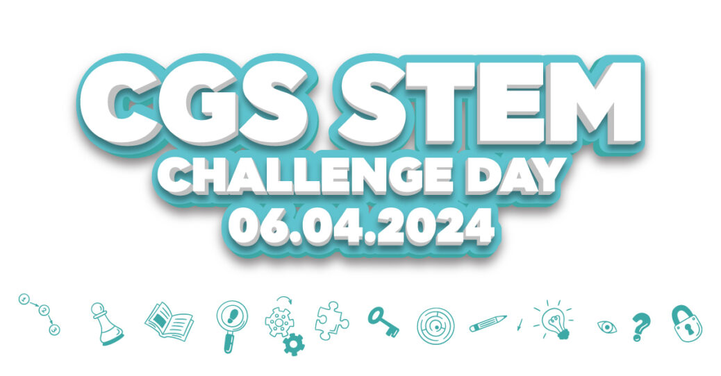 CGS STEM Challenge Day 2024 - CGS