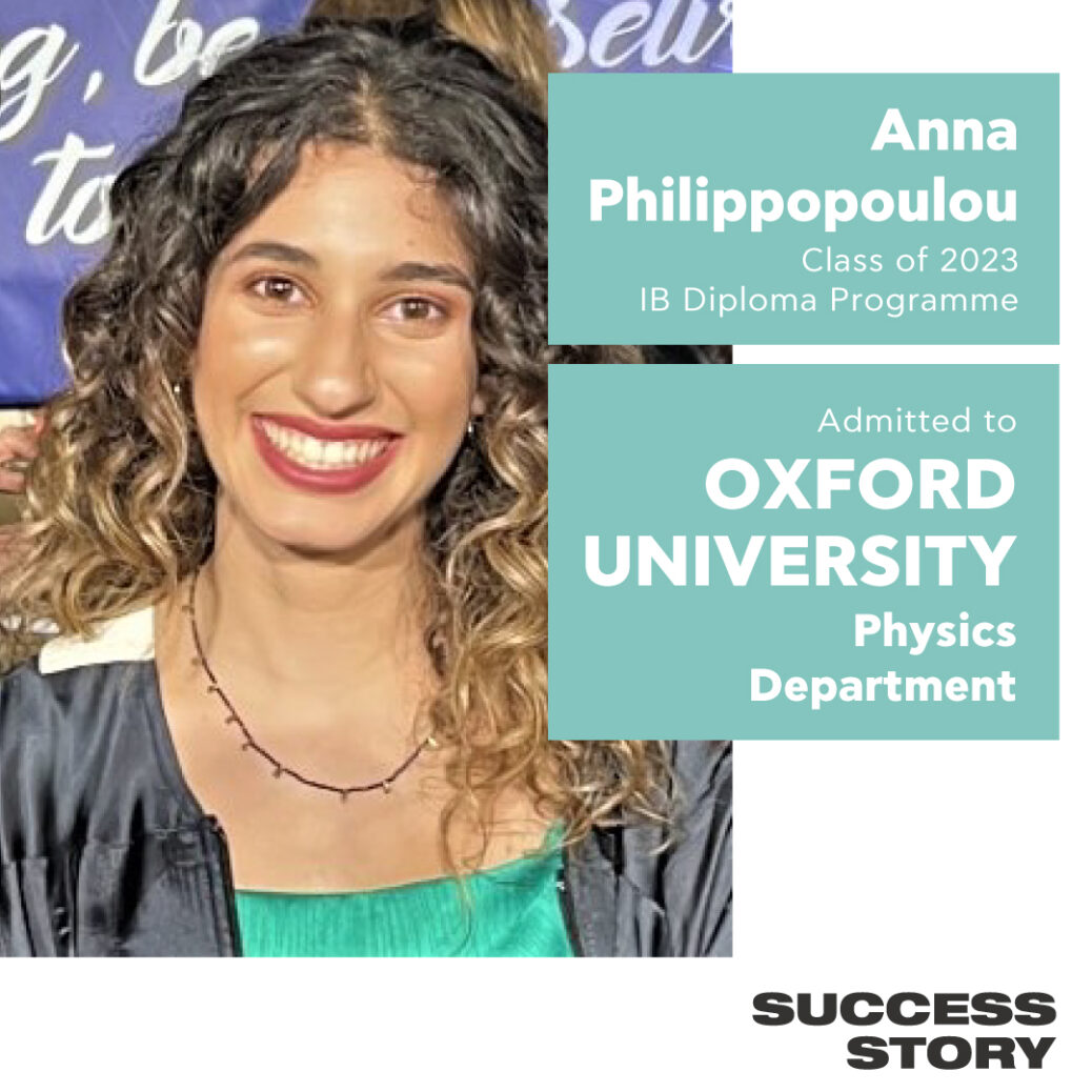 Alumni Stories - CGS