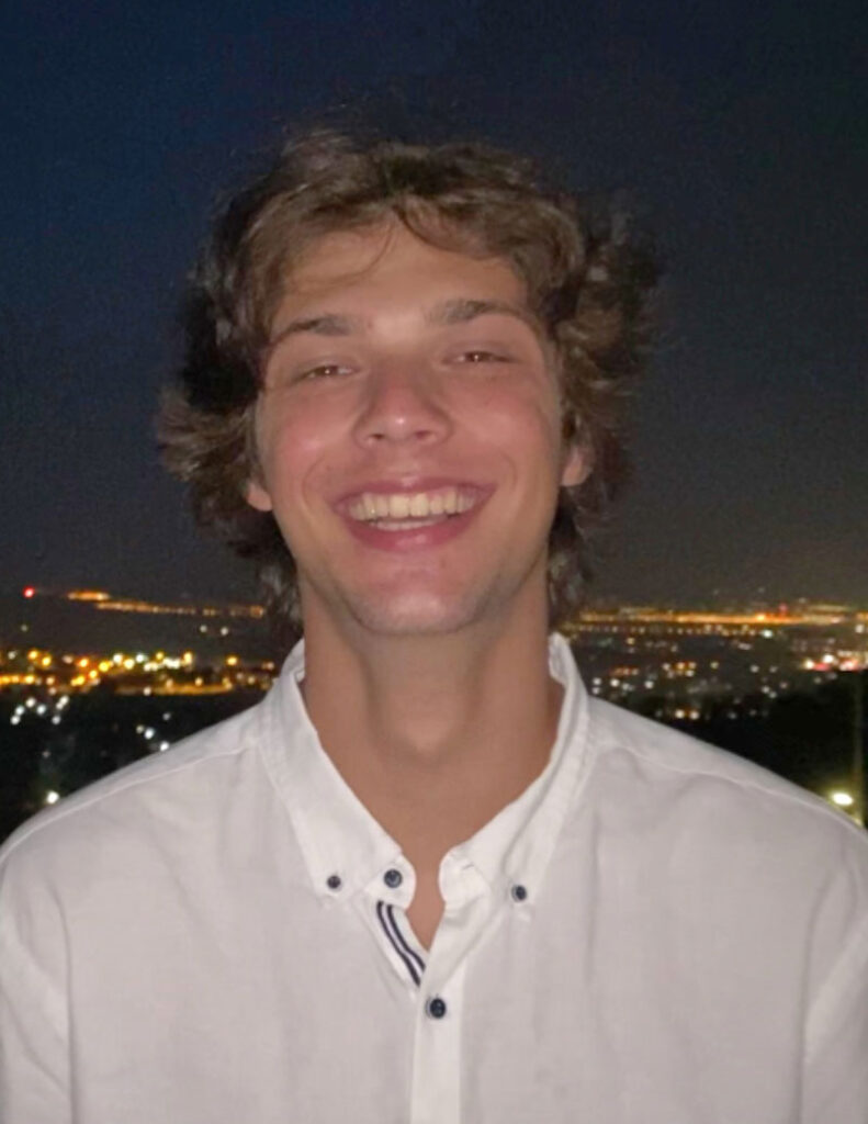 Απόφοιτοι Λυκείου - Highlights - CGS