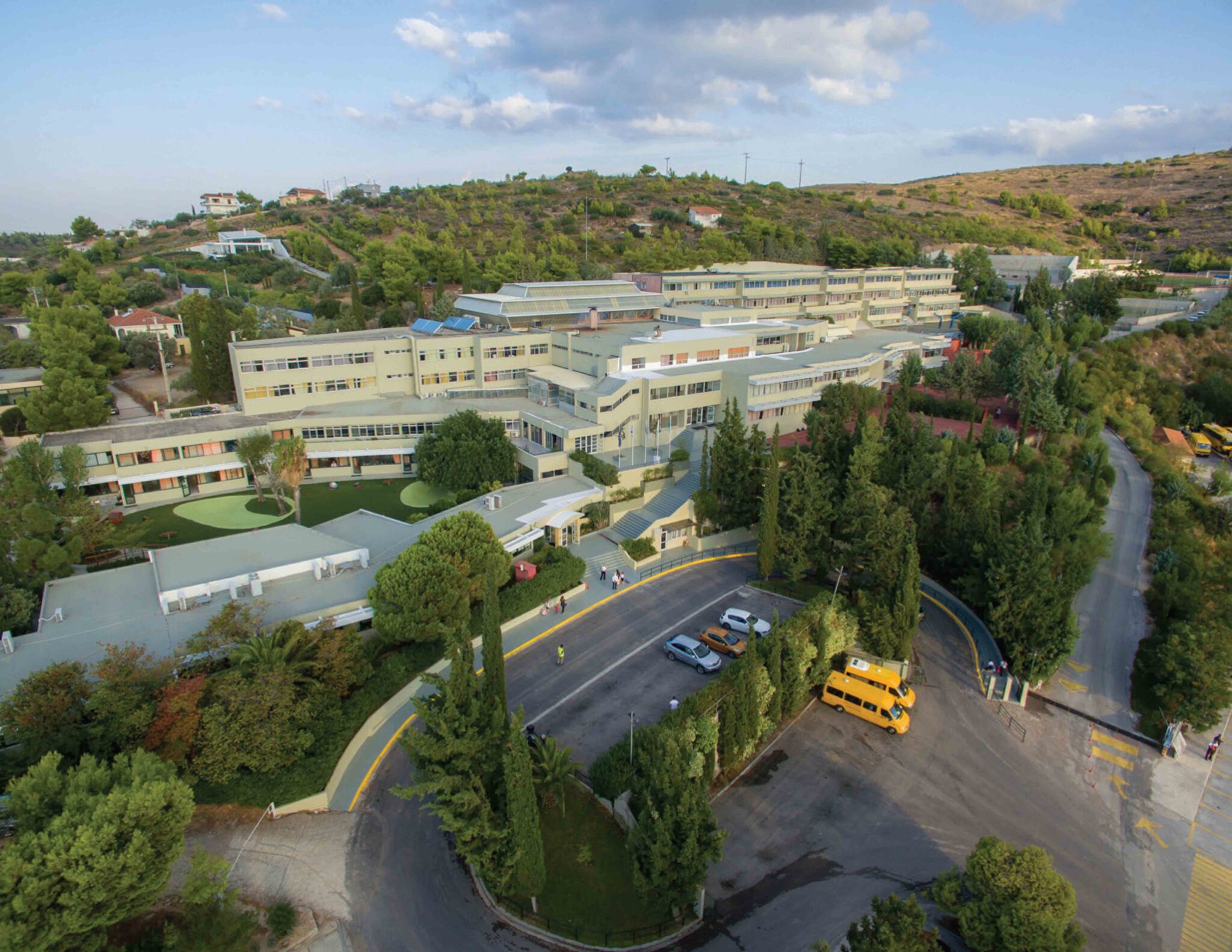 CGS Admissions – CGS