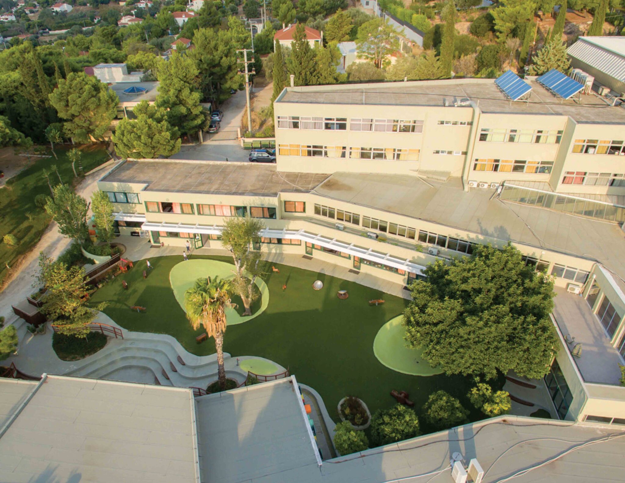 CGS Admissions – CGS