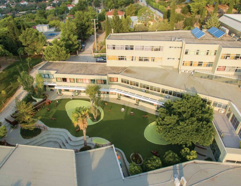 CGS Admissions – CGS