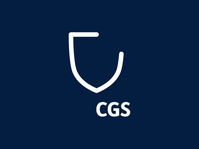 CGS Admissions – CGS