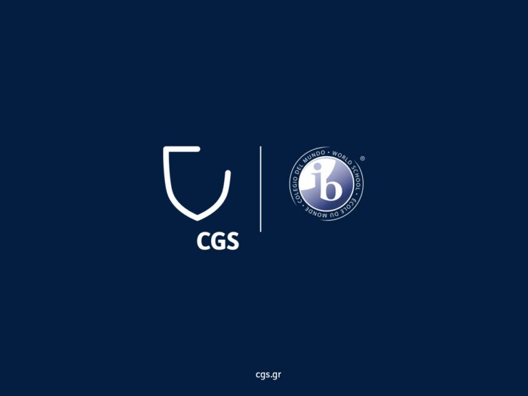 CGS Admissions – CGS
